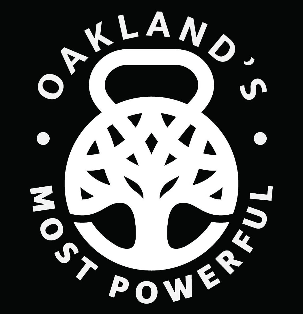 Oakland's Most Powerful | Oakland, CA