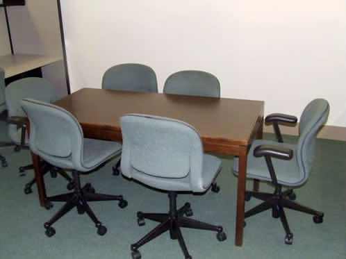 Alameda County Law Library | Oakland, CA