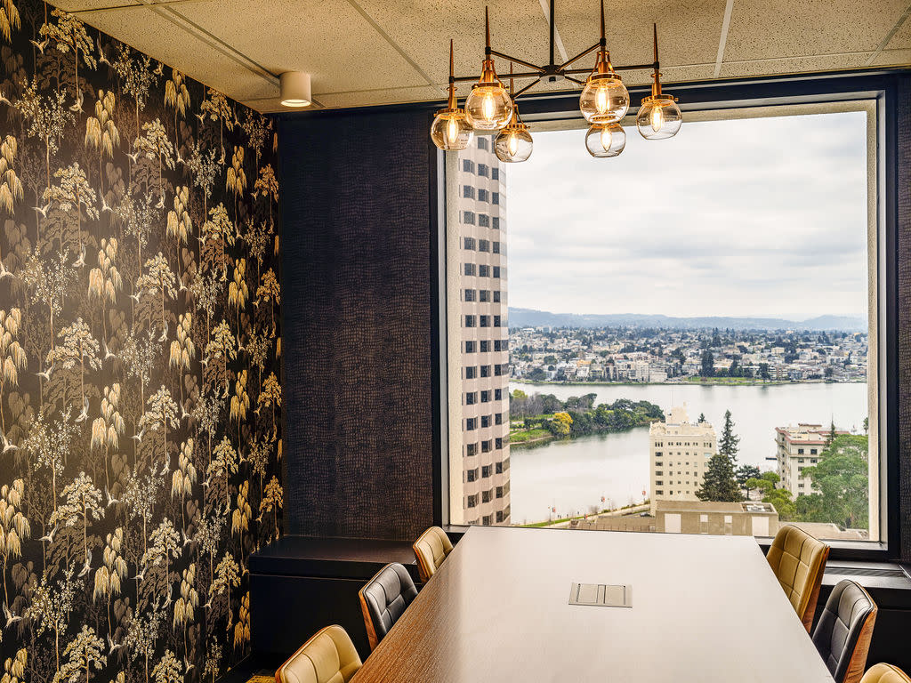 STAK Space | Oakland, CA