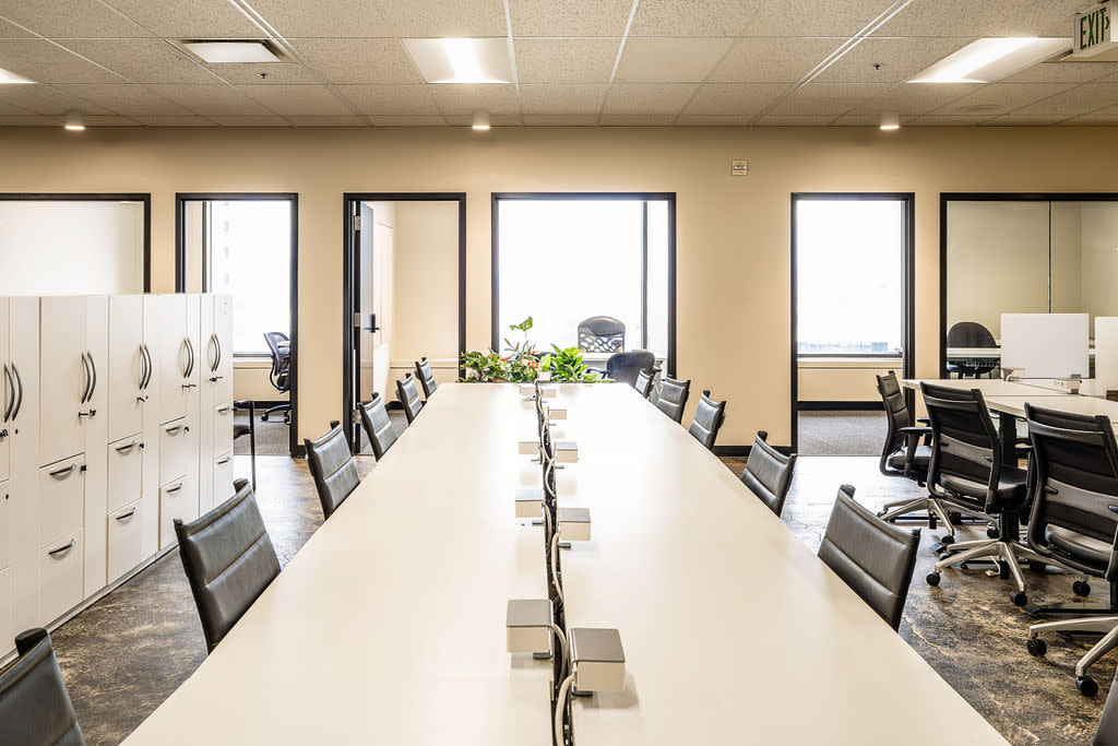 STAK Space | Oakland, CA