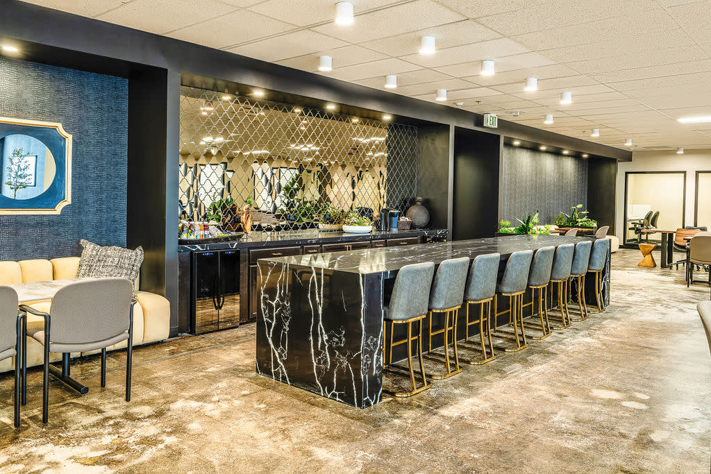 STAK Space | Oakland, CA