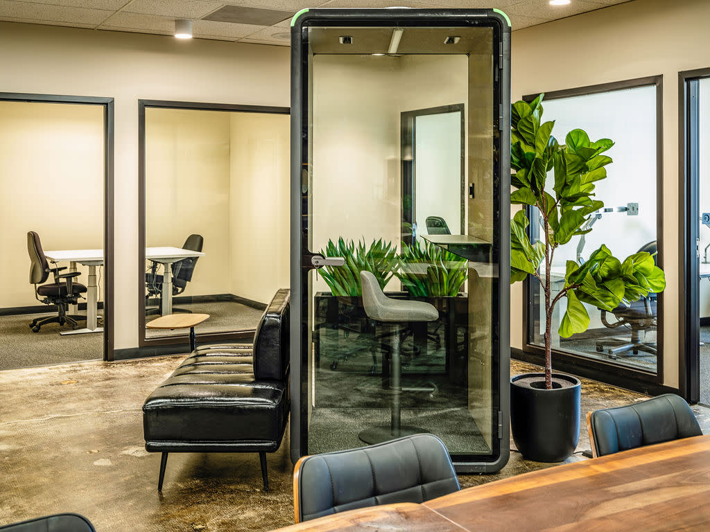 STAK Space | Oakland, CA