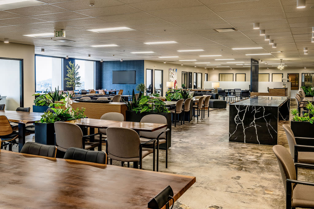 STAK Space | Oakland, CA