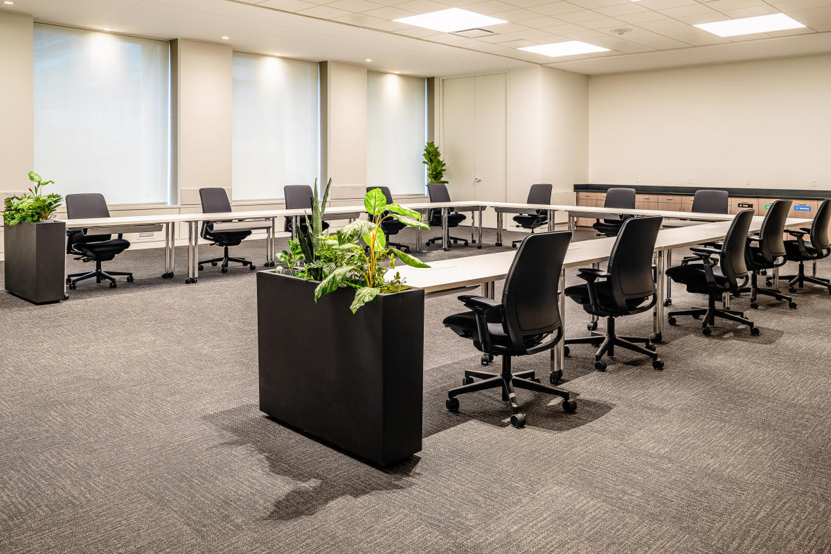 STAK Space | Oakland, CA