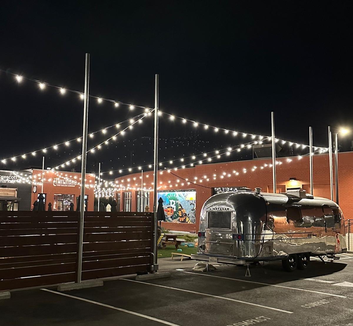 Prescott Market | Oakland, CA