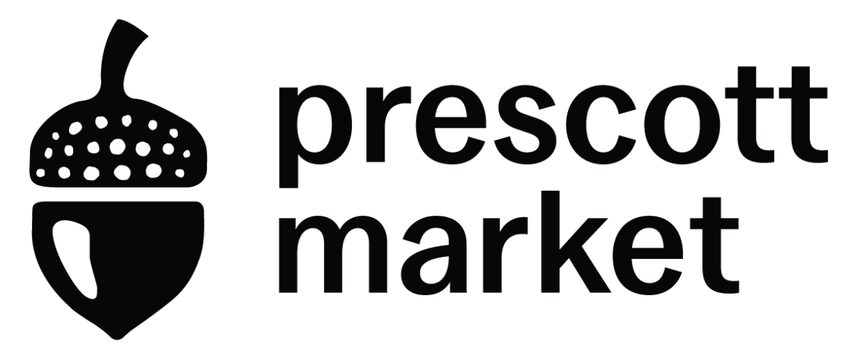 Prescott Market | Oakland, CA
