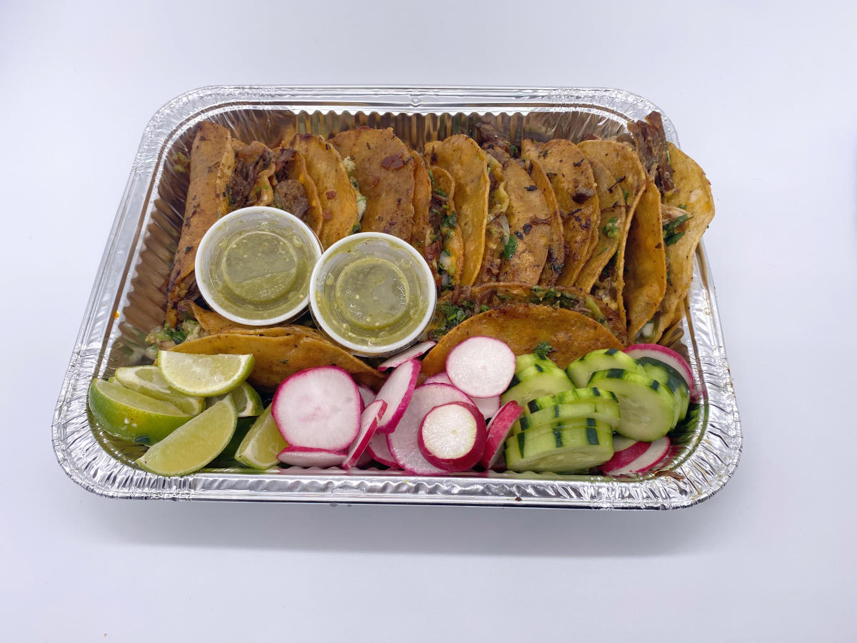 Que Rico | Oakland, CA