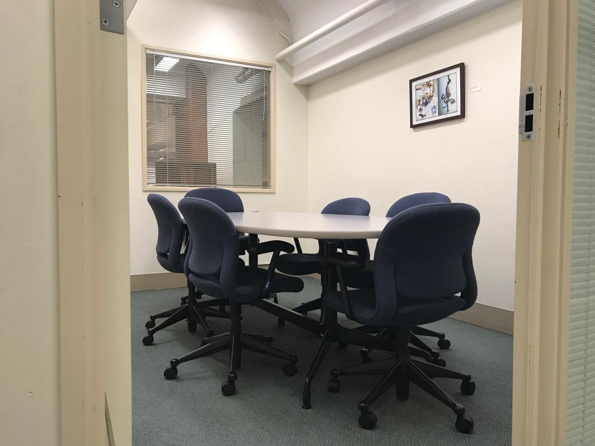 Alameda County Law Library | Oakland, CA