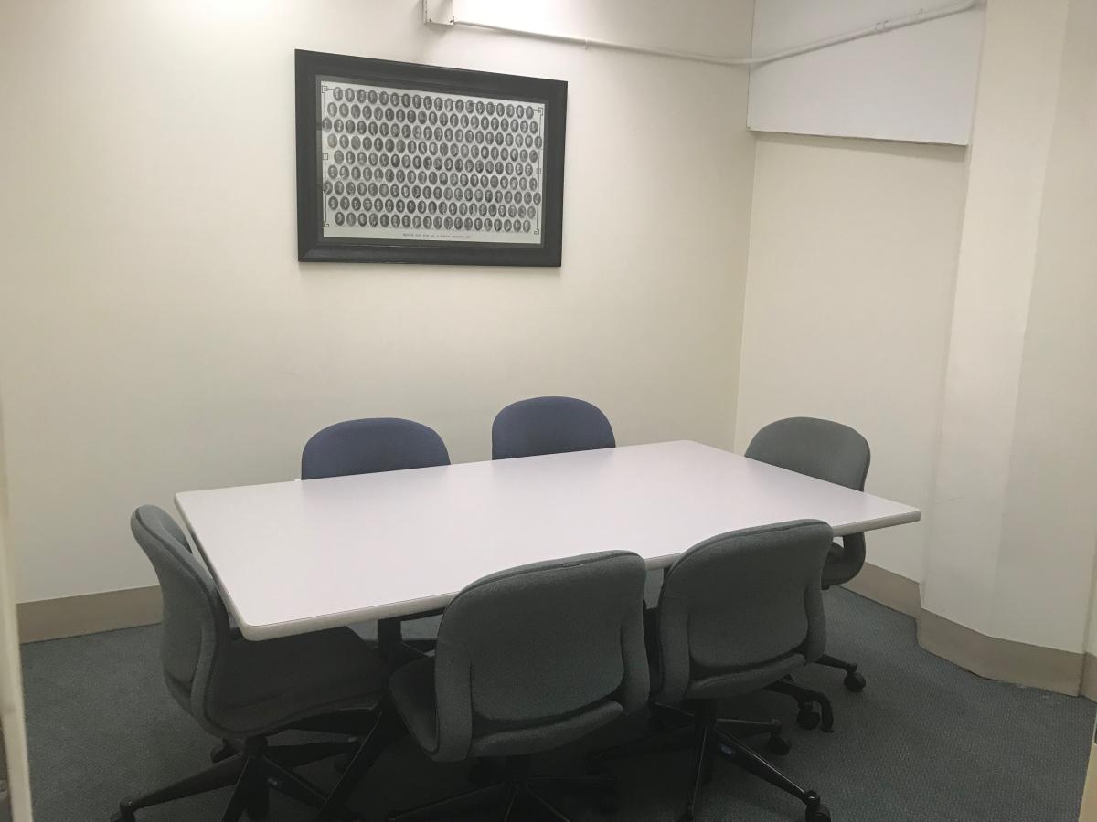 Alameda County Law Library | Oakland, CA