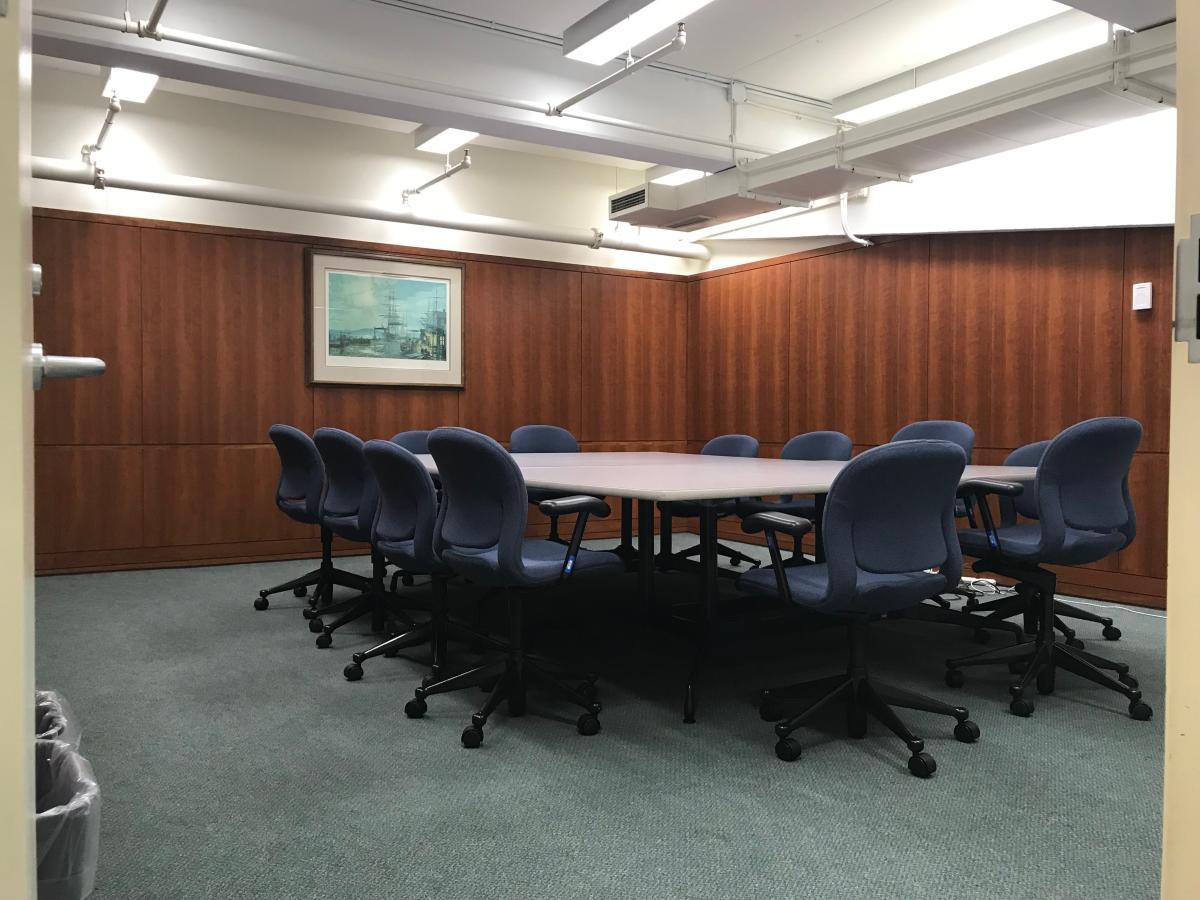 Alameda County Law Library | Oakland, CA