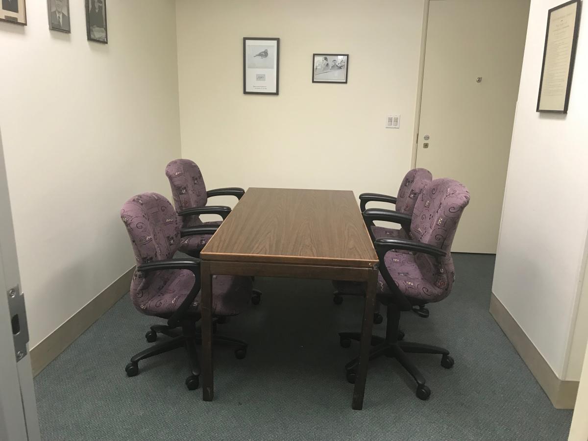 Alameda County Law Library | Oakland, CA