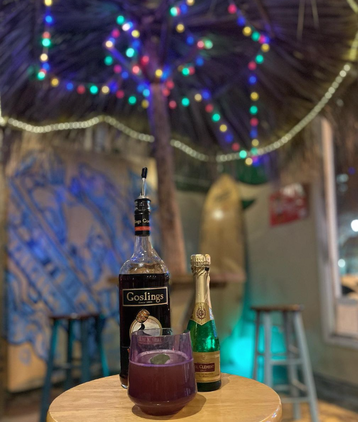 Sandbar Oakland | Oakland, California