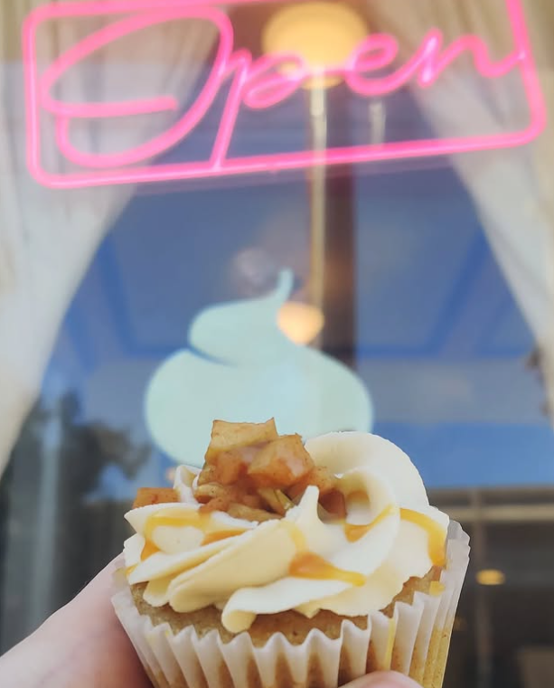 Angel Cakes | Oakland, CA