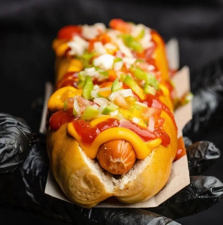 Winky Dinky Dogs | Oakland, CA