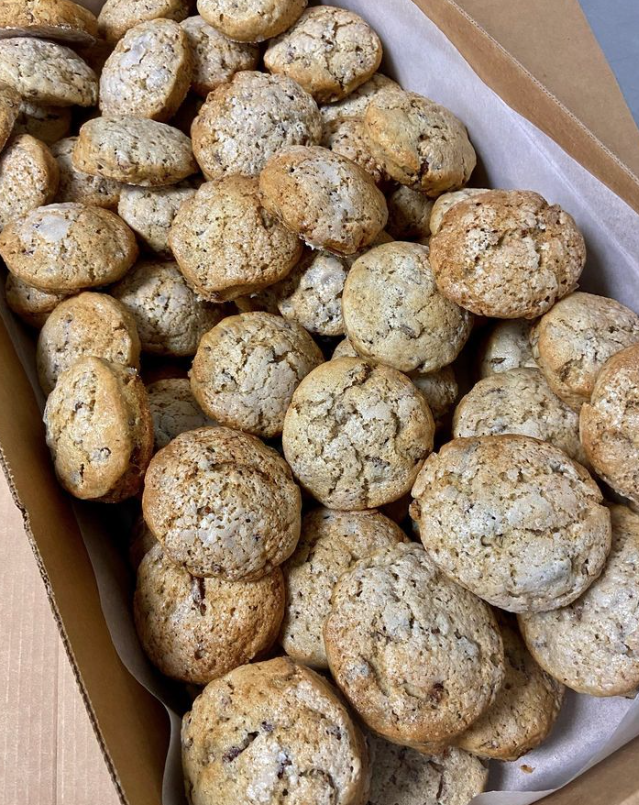 Full Belly Bakery | Oakland, California