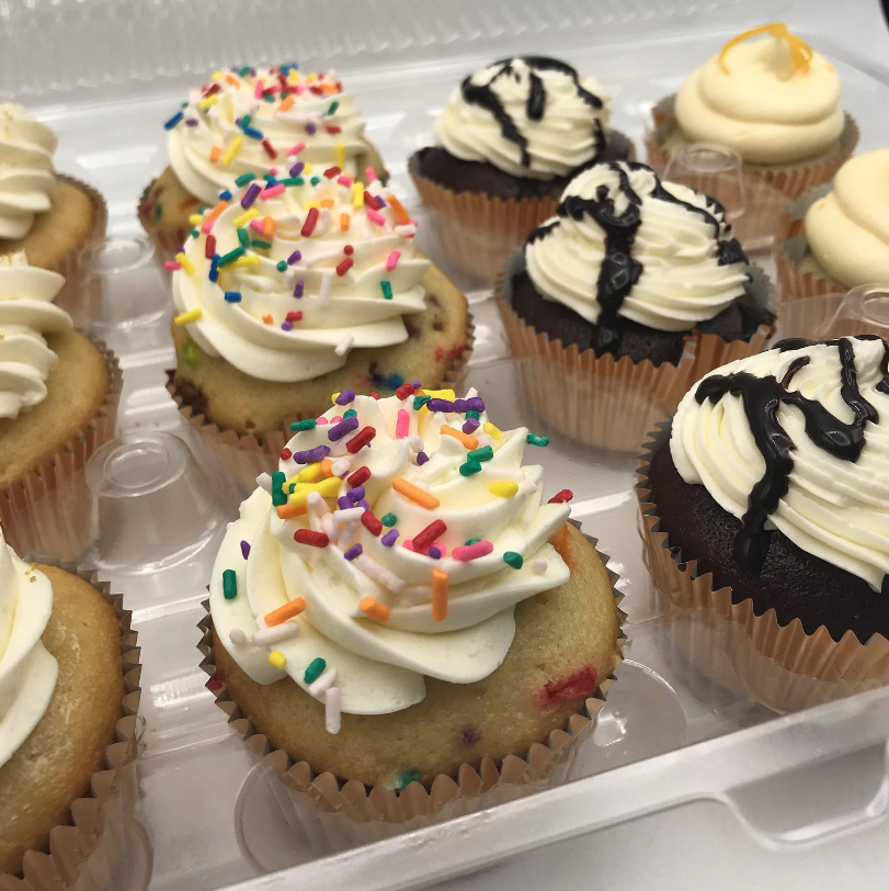 Full Belly Bakery | Oakland, California