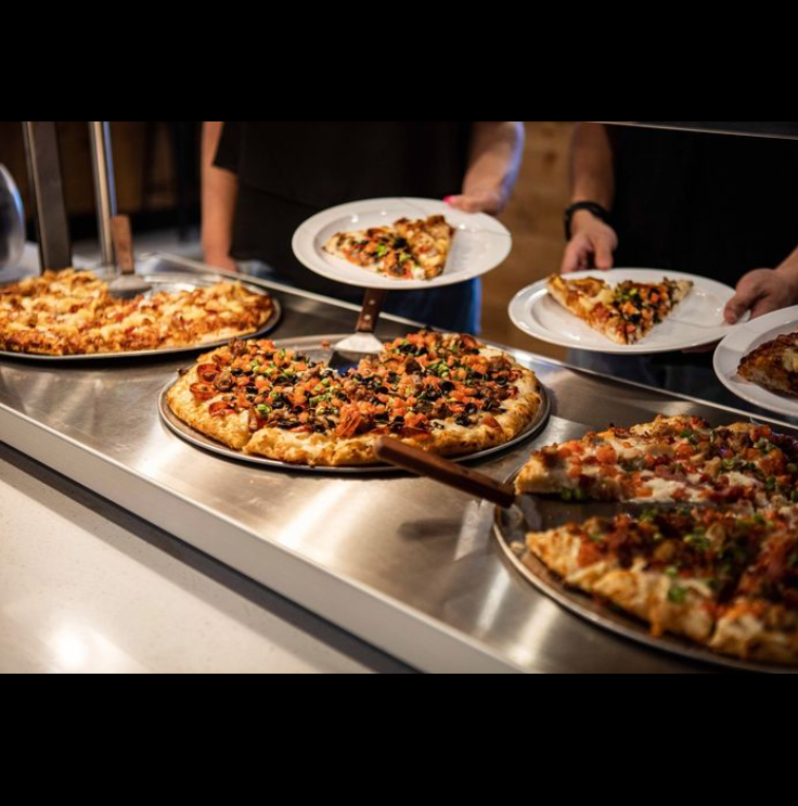 Mountain Mikes Pizza - Montclair | Oakland, CA