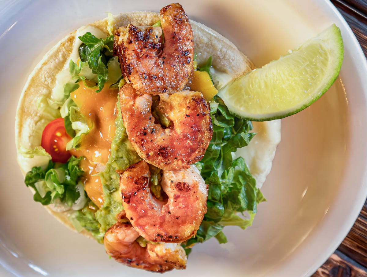 La Calaca Loca Taqueria | Oakland, CA