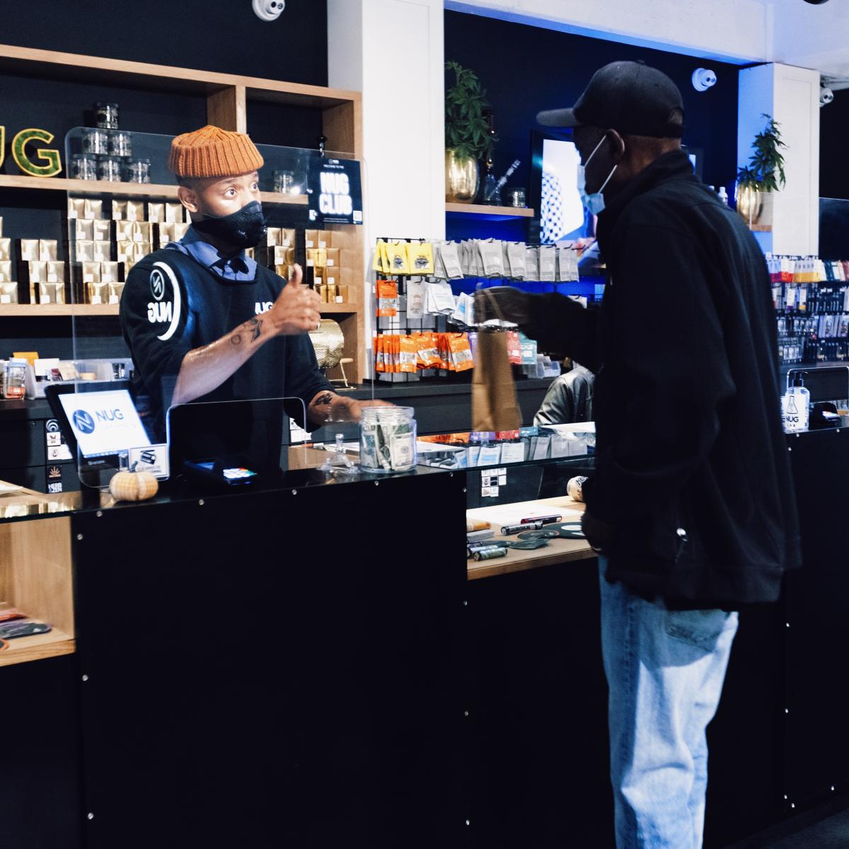 NUG Oakland | Oakland, CA