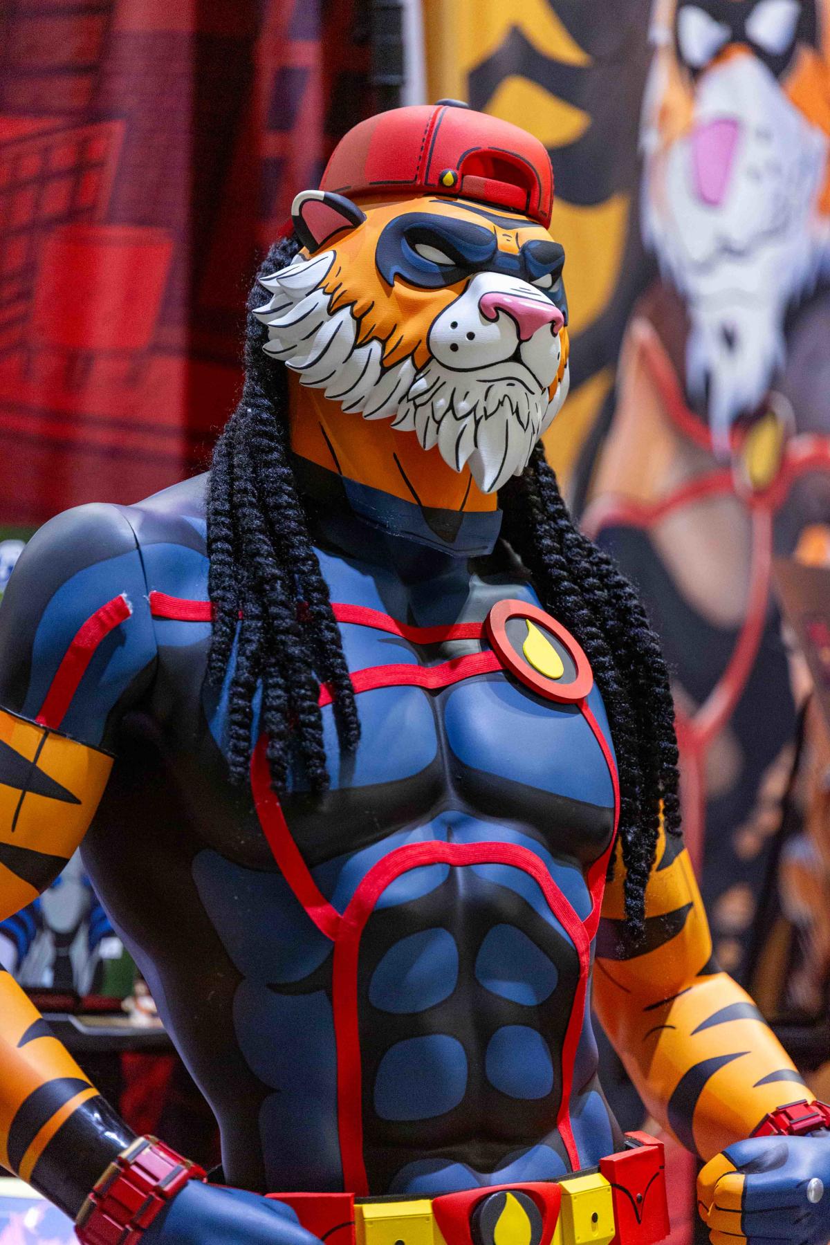 Ocean City Comic Con