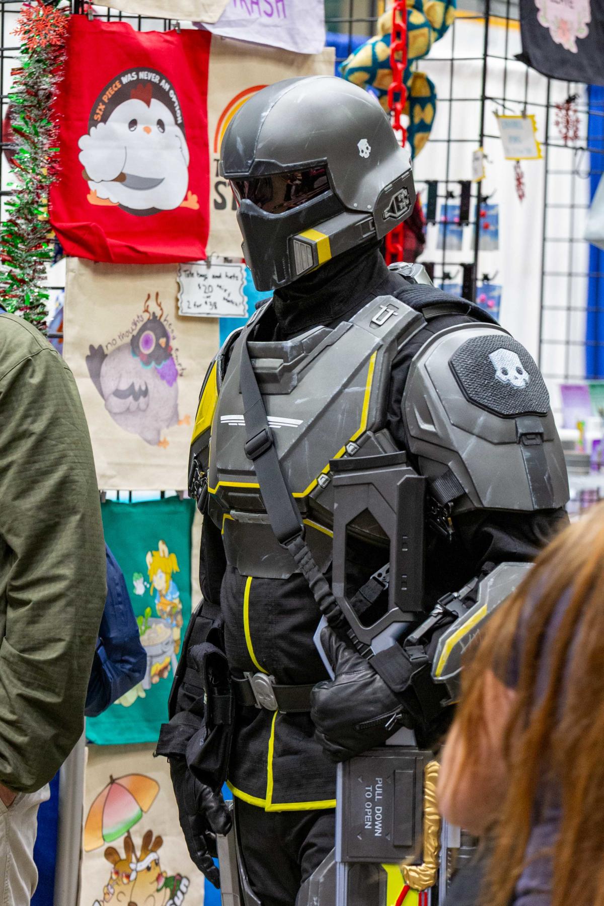 Ocean City Comic Con