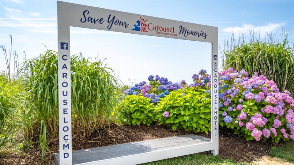 Carousel Resort Hotel & Condos