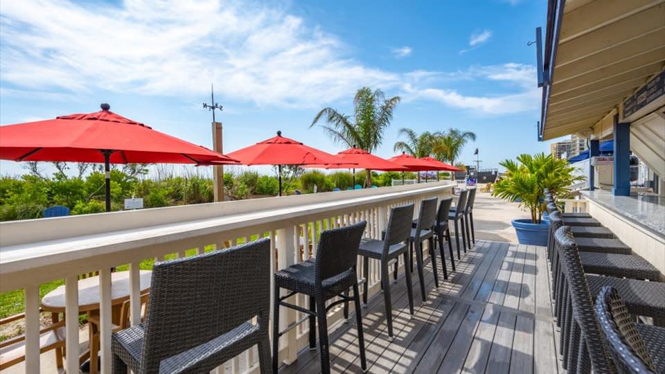 Carousel Resort Hotel & Condos