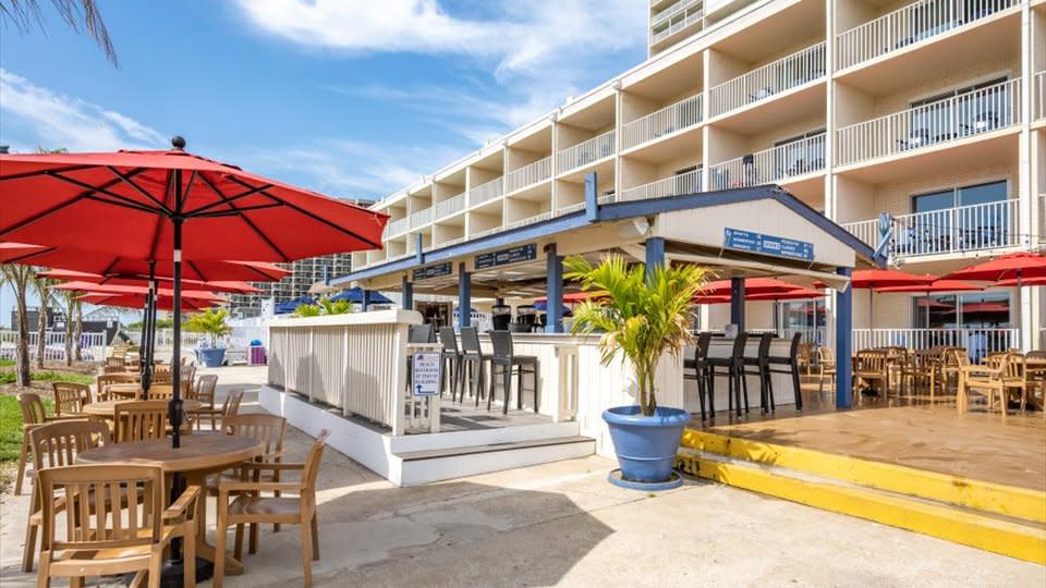 Carousel Resort Hotel & Condos