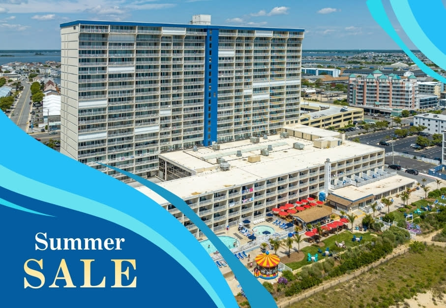 Carousel Resort Hotel & Condos