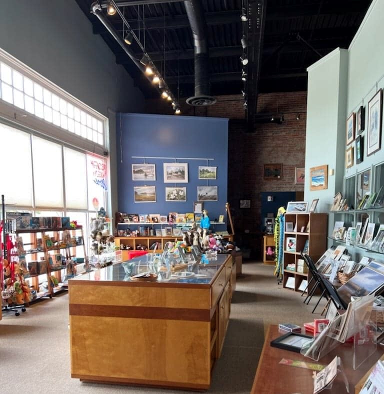 Delmarva Discovery Center & Museum