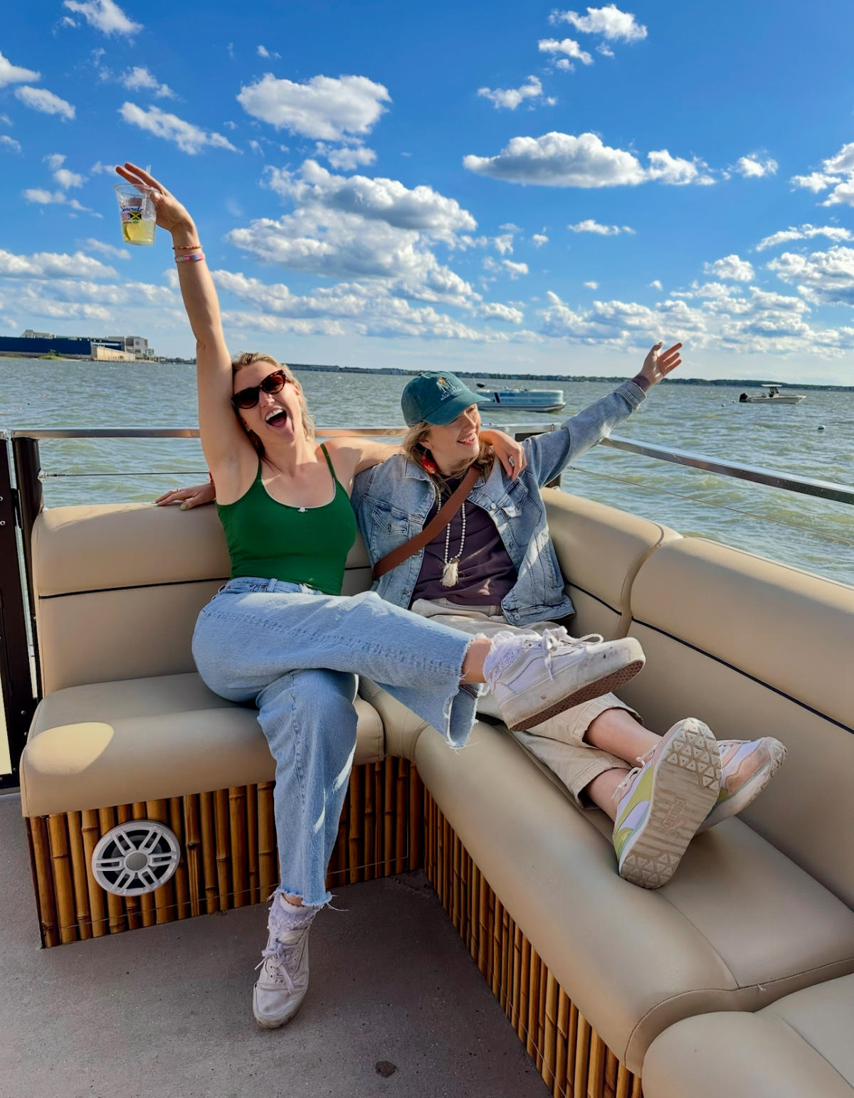 Seacrets Cruises