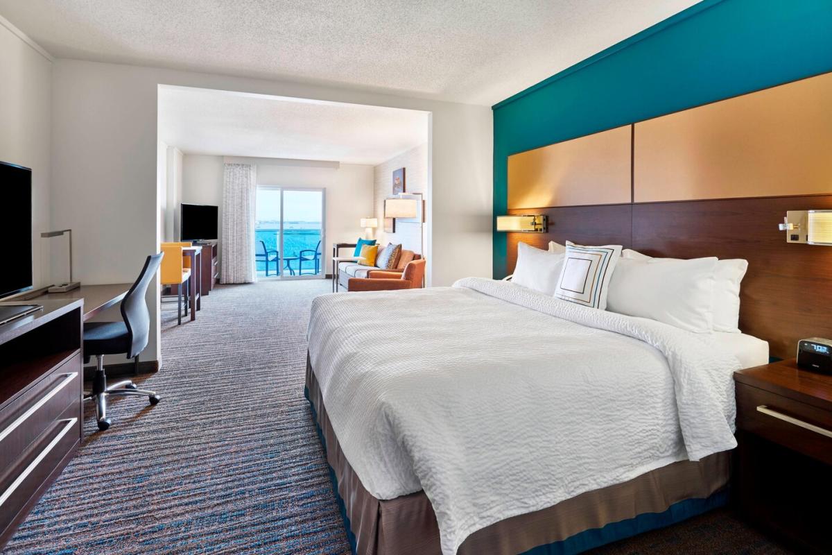Residence Inn - Marriott