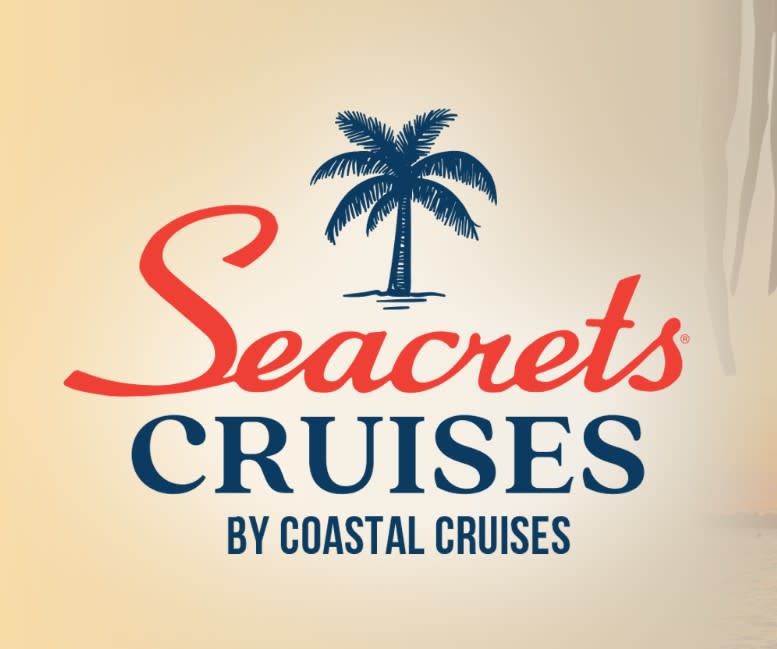 seacret logo