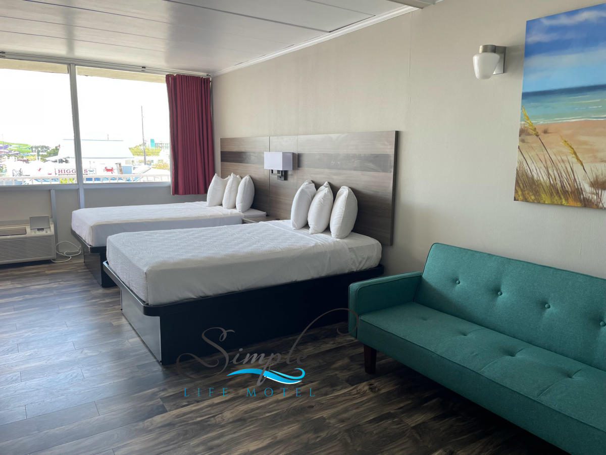 Simple Life Motel