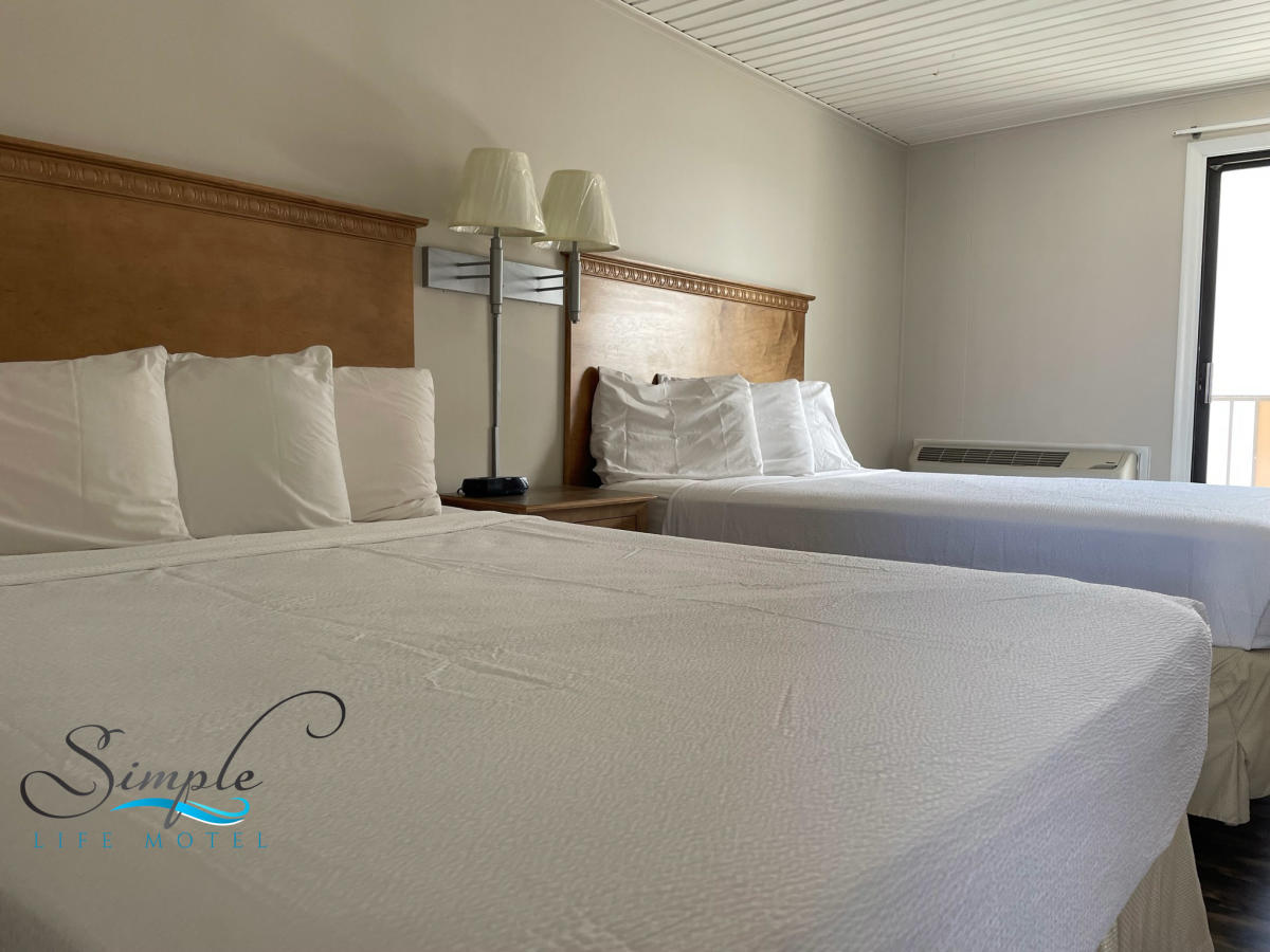 Simple Life Motel