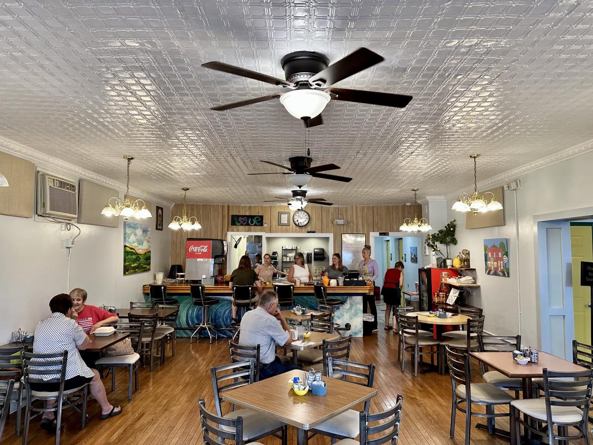 lemon tree clapham junction