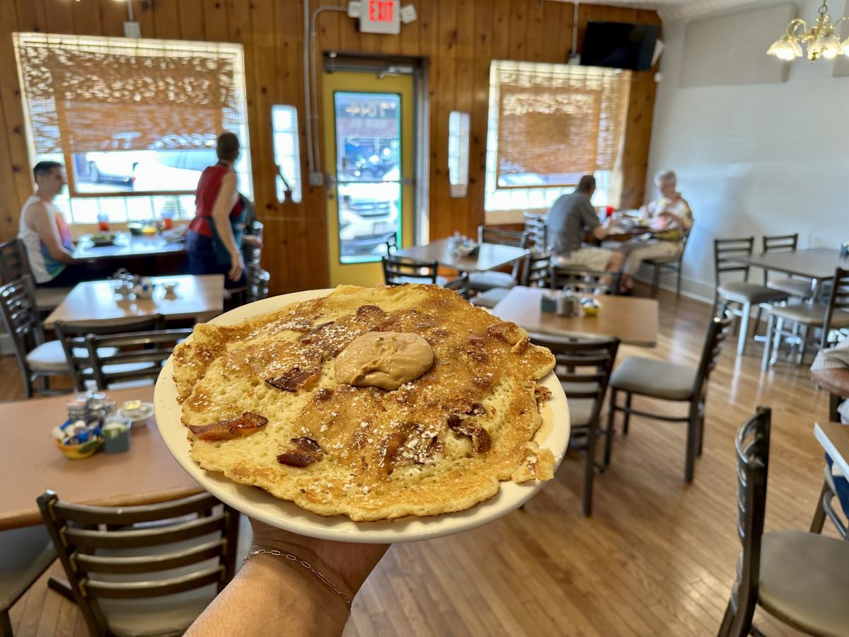 lemon tree clapham junction