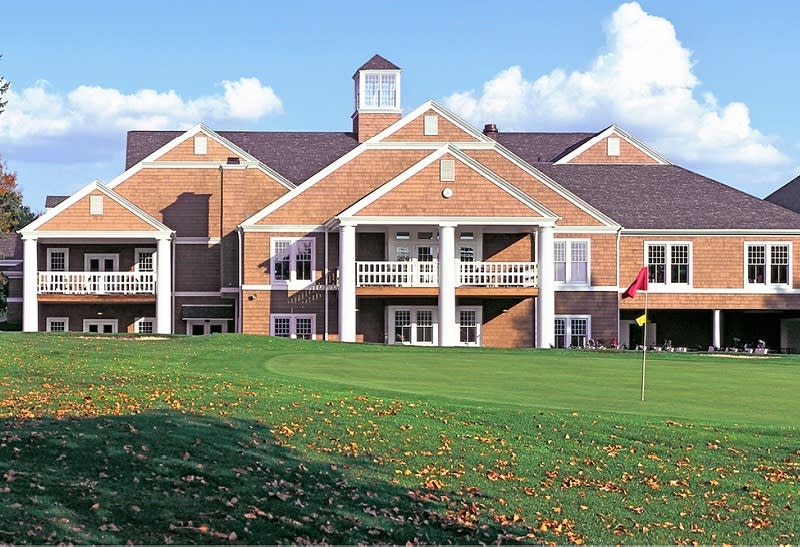 Field Club of Omaha, Omaha, Nebraska - Golf course information and reviews.