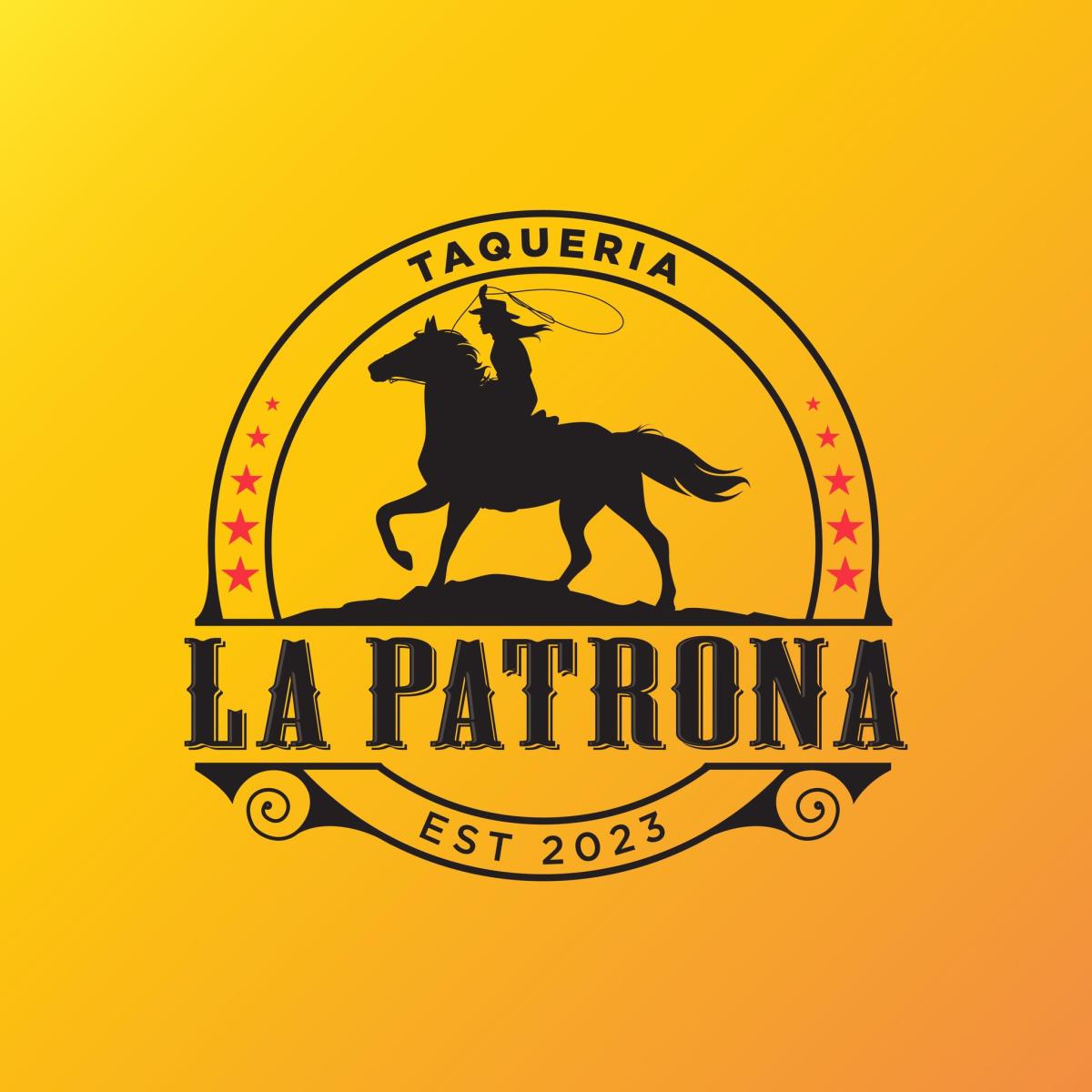la patrona