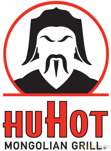 Huhot Logo