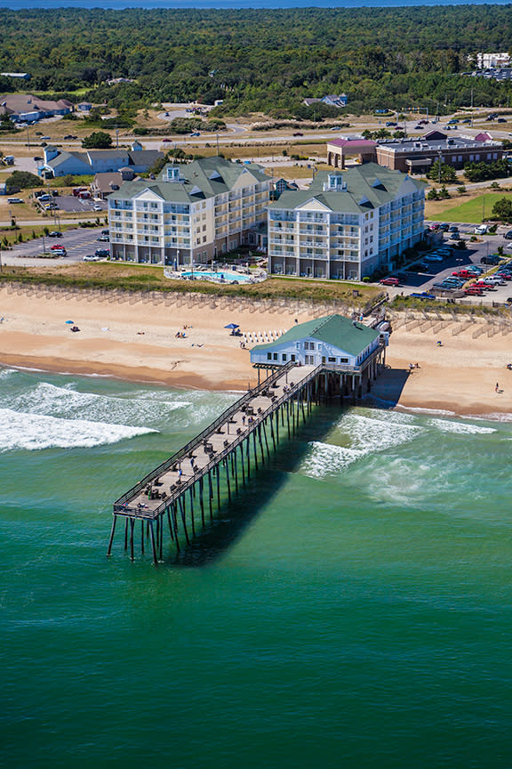 Kitty Hawk Garden Center | Fasci Garden