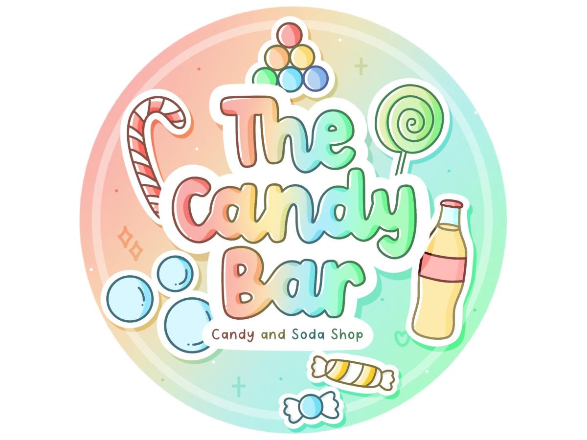 logos candy bar