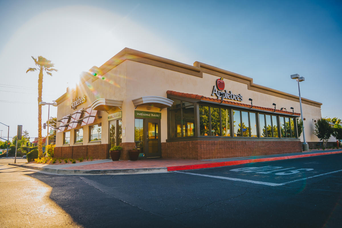 Applebee's