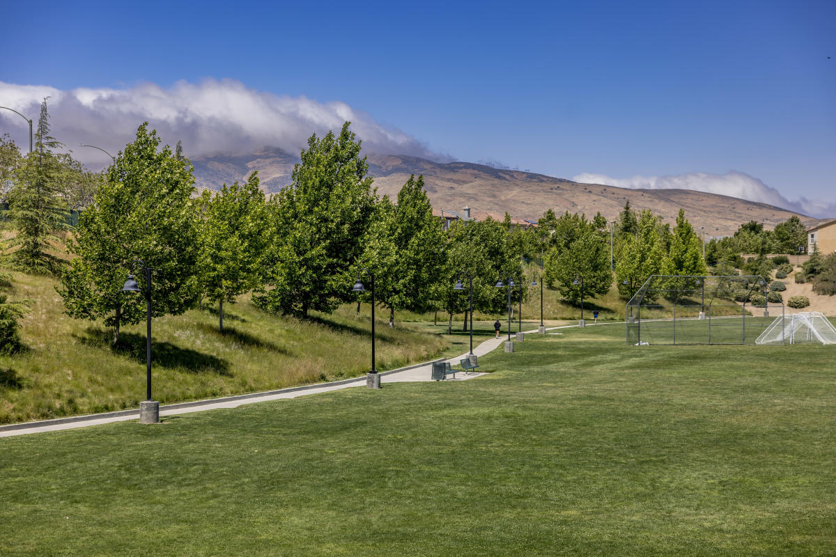 Foothill Park