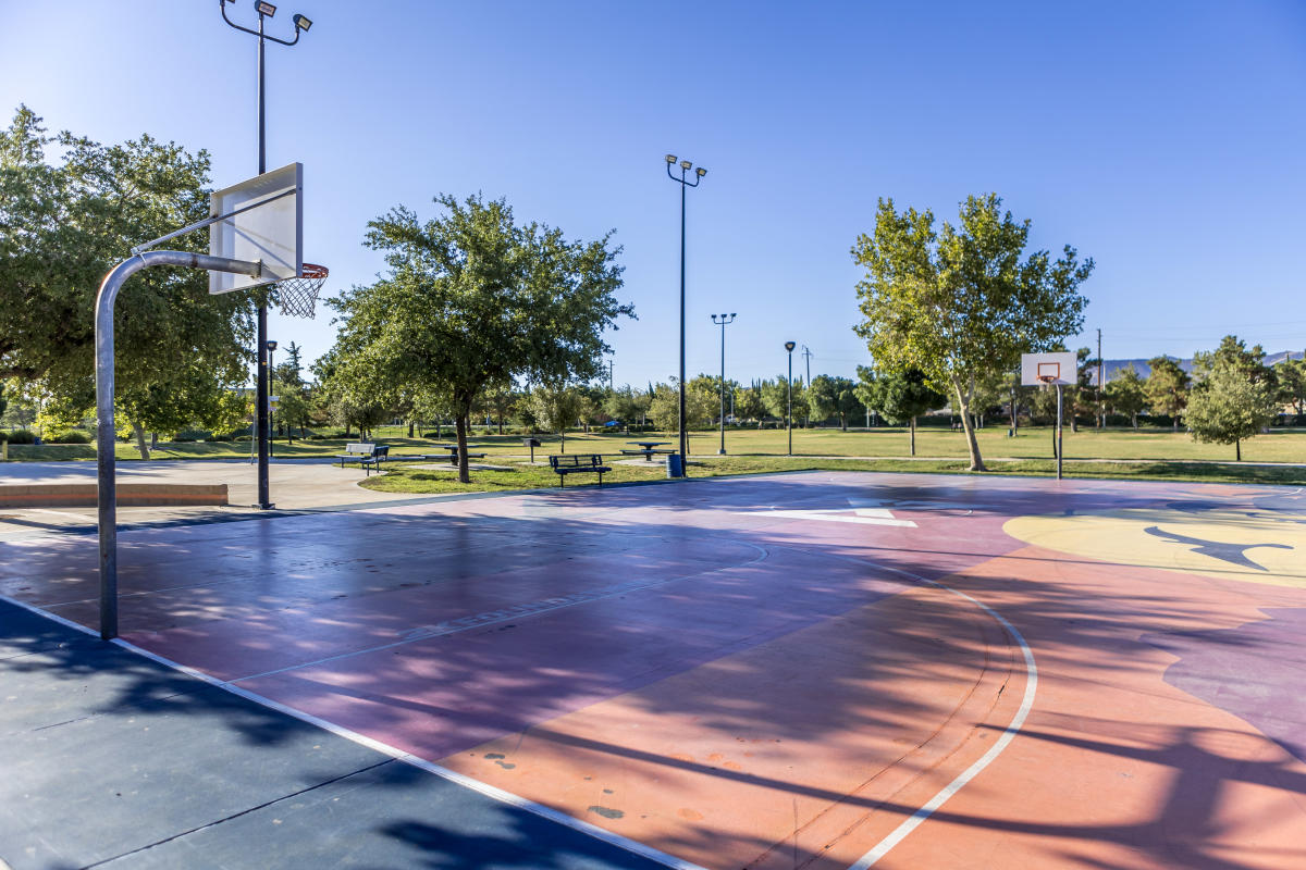 Marie Kerr Park