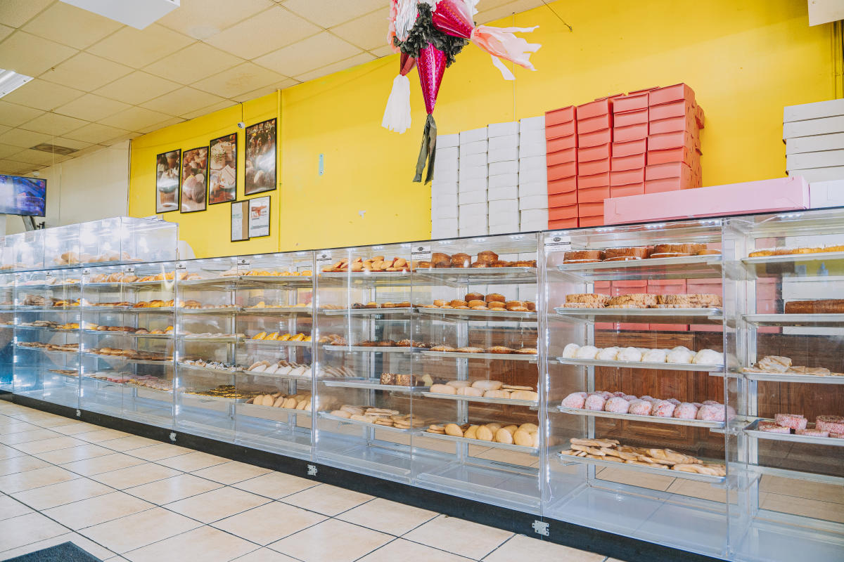 Pan De Vida Bakery