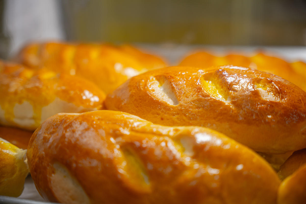 Pan De Vida Bakery