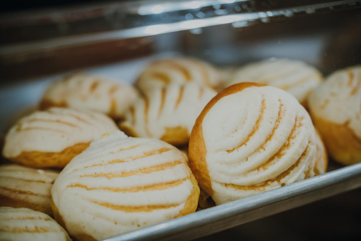 Pan De Vida Bakery