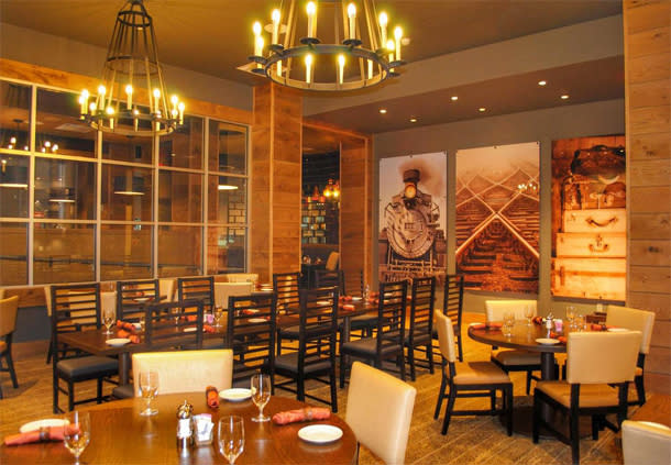 DoubleTree by Hilton Reading