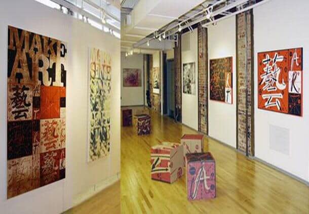 GoggleWorks Center for the Arts